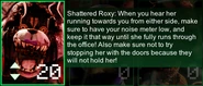 Shattered Roxy | Ultra Custom Night Wiki | Fandom