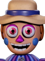 Remade JJ | Ultra Custom Night Wiki | Fandom