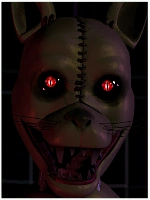 Monster Cat | Ultra Custom Night Вики | Fandom