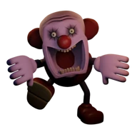 Grunkfuss | Ultra Custom Night Wiki | Fandom