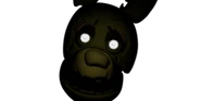 Springtrap | Ultra Custom Night Wiki | Fandom
