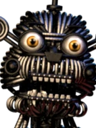 Yenndo | Ultra Custom Night Wiki | Fandom