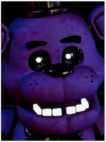 Purple Freddy | Ultra Custom Night Вики | Fandom