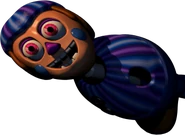 Remade JJ | Ultra Custom Night Wiki | Fandom