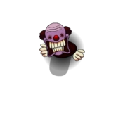 Grunkfuss | Ultra Custom Night Wiki | Fandom