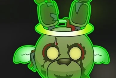 Little Otik The Grifter