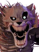 Twisted Wolf | Ultra Custom Night Вики | Fandom