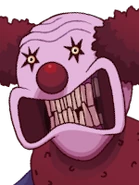 Grunkfuss | Ultra Custom Night Wiki | Fandom