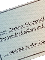 Jeremy Fitzgerald | Ultra Custom Night Вики | Fandom