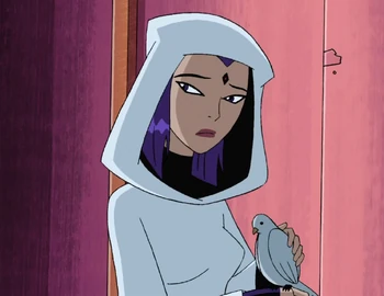 Arella | Ultra Earth (DC) Wiki | Fandom