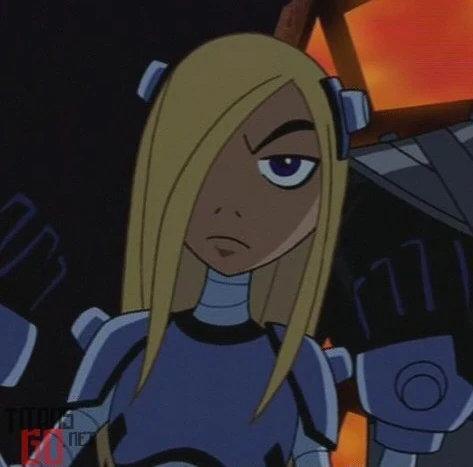 Terra (Flashpoint) | Ultra Earth (DC) Wiki | Fandom