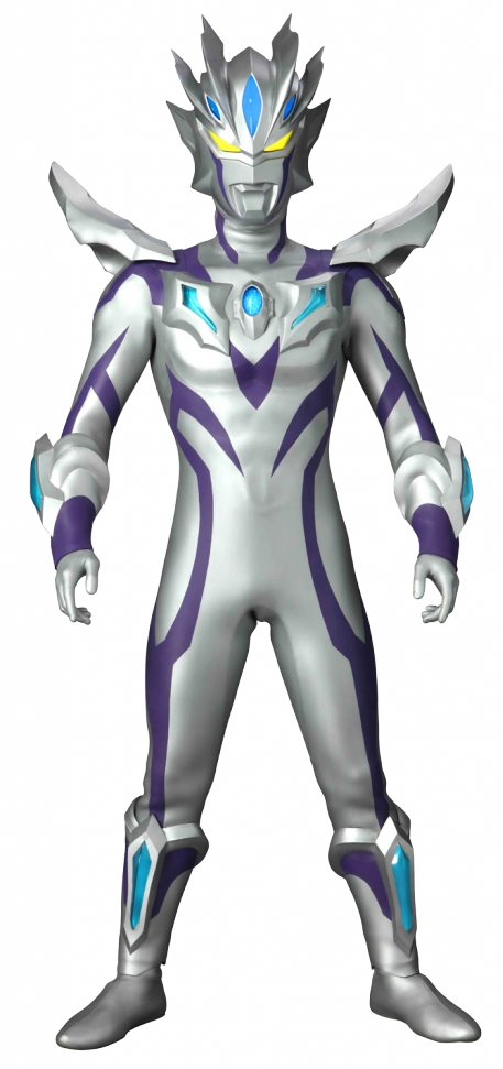 Ultraman Beyond | Ultra Fan Parody Wiki | Fandom