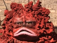 A S C E N D E D Pigmon | Ultra Fan Parody Wiki | Fandom