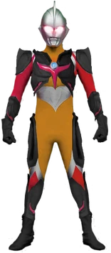 Ultraman Quattro | Ultra Fan Parody Wiki | Fandom