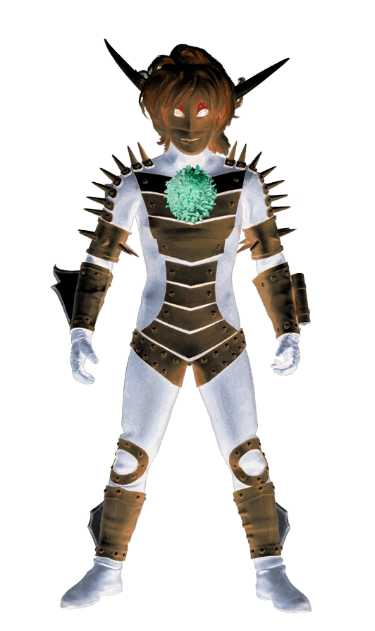 Alien Babarue Khan-Sir | Ultra Fan Parody Wiki | Fandom