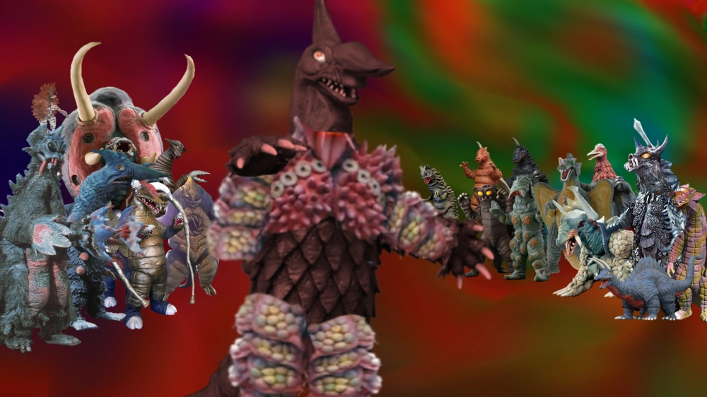 Oil Drinker's Alternate Dimension | Ultra Fan Parody Wiki | Fandom