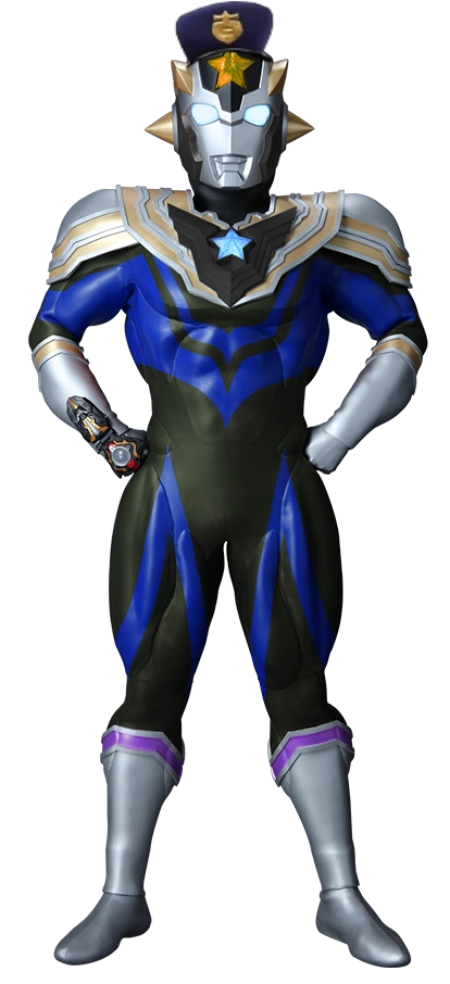 Ultraman Earl | Ultra Fan Parody Wiki | Fandom