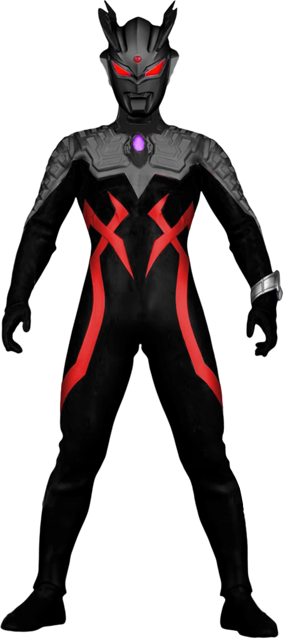 Zero Fusion | Ultra Fan Parody Wiki | Fandom