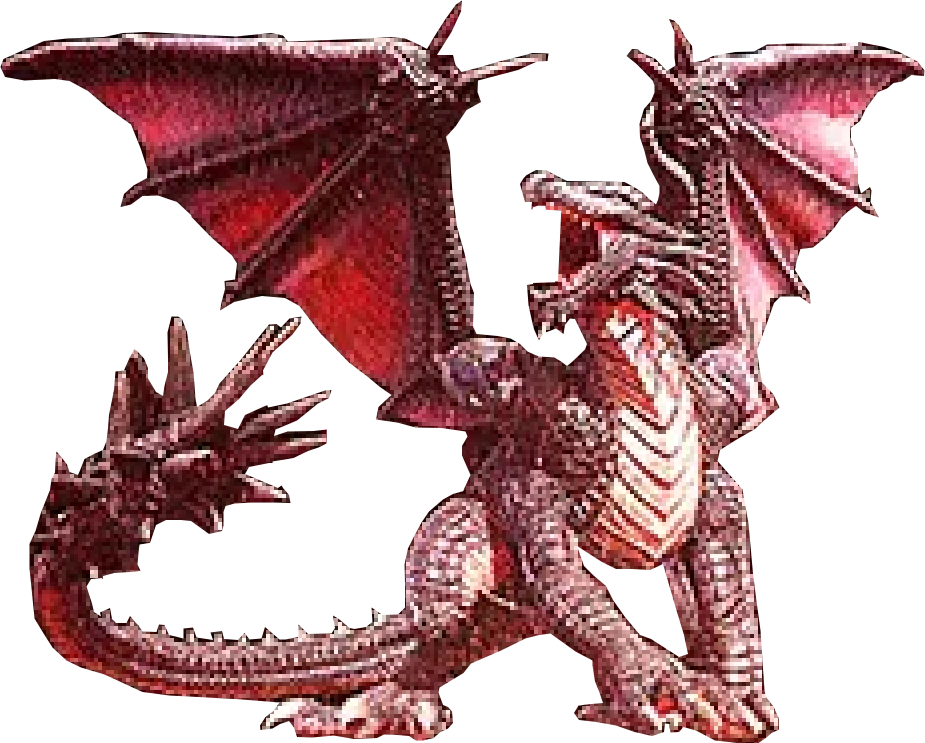 Outer Dragon | Ultra Fan Parody Wiki | Fandom