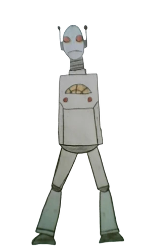 Armless | Ultra Fan Parody Wiki | Fandom