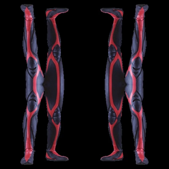 Alien Leg | Ultra Fan Parody Wiki | Fandom