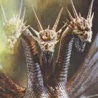 King Ghidorah | Ultra Galaxy: League of Kaijus Wikia | Fandom