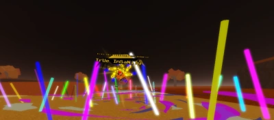 True Insanity | Ultra Glitcher Wiki | Fandom