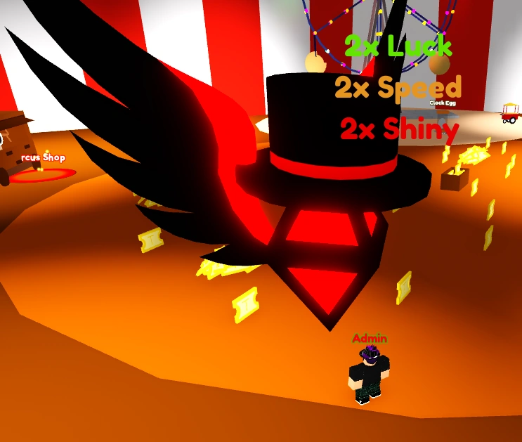 Tophat Shard | Ultra Hatching Simulator Wiki | Fandom