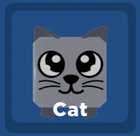 Cat | Ultra Hatching Simulator Wiki | Fandom