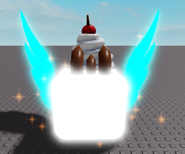 Cream God | Ultra Hatching Simulator Wiki | Fandom