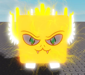 King Leviathan | Ultra Hatching Simulator Wiki | Fandom