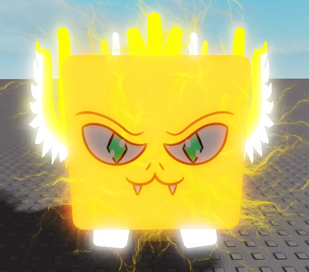 King Leviathan | Ultra Hatching Simulator Wiki | Fandom