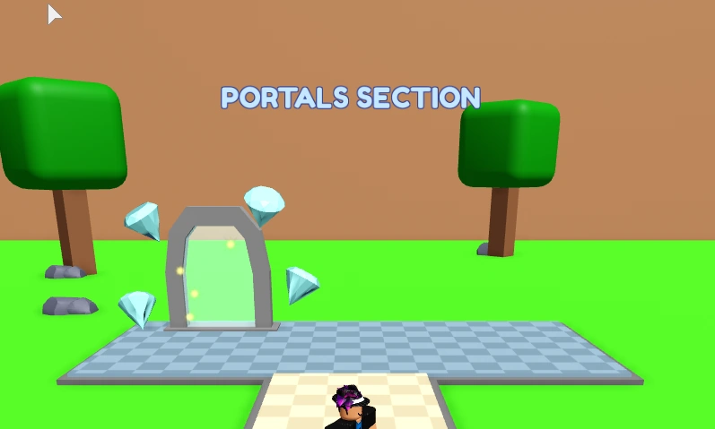 Portals | Ultra Hatching Simulator Wiki | Fandom