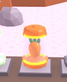 Carrot Egg | Ultra Hatching Simulator Wiki | Fandom