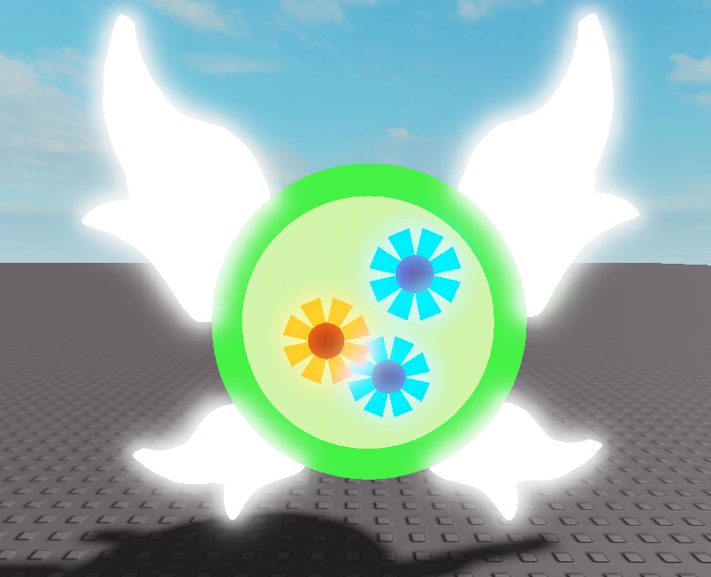 Vine Orb | Ultra Hatching Simulator Wiki | Fandom