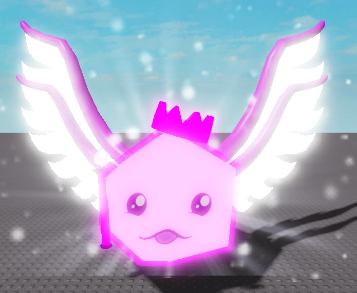 Sherbet Queen | Ultra Hatching Simulator Wiki | Fandom
