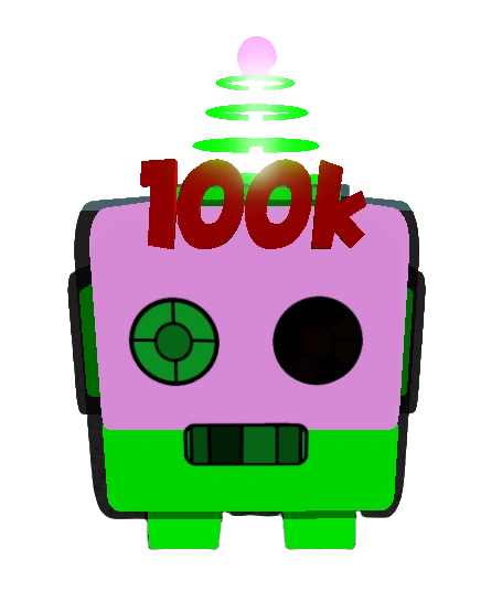 100k Robot | Ultra Hatching Simulator Wiki | Fandom