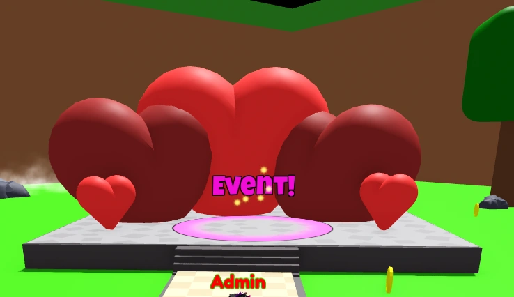 Valentines Event | Ultra Hatching Simulator Wiki | Fandom