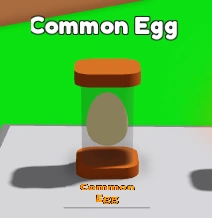 Common Egg | Ultra Hatching Simulator Wiki | Fandom