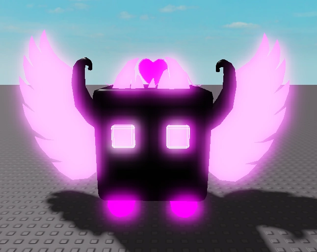 Love Champion | Ultra Hatching Simulator Wiki | Fandom