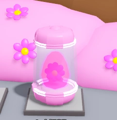 Flower Egg | Ultra Hatching Simulator Wiki | Fandom