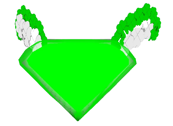 Clover Gem | Ultra Hatching Simulator Wiki | Fandom