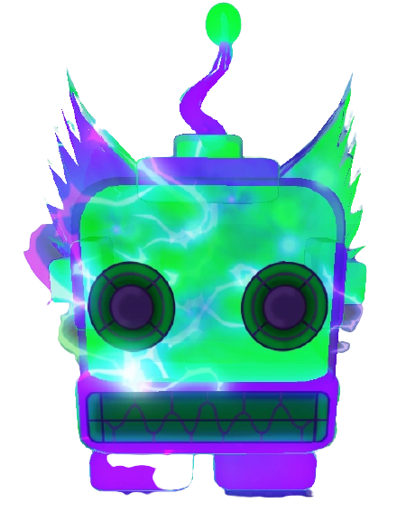 Giant Robot | Ultra Hatching Simulator Wiki | Fandom