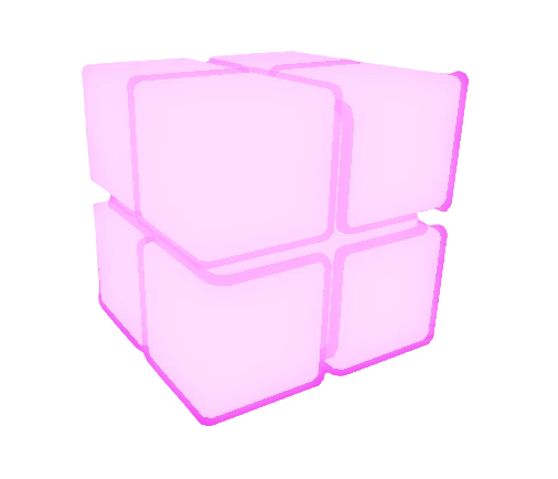 Neonic Cube | Ultra Hatching Simulator Wiki | Fandom