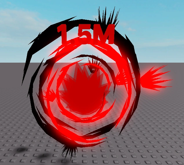 1.5M Blast | Ultra Hatching Simulator Wiki | Fandom