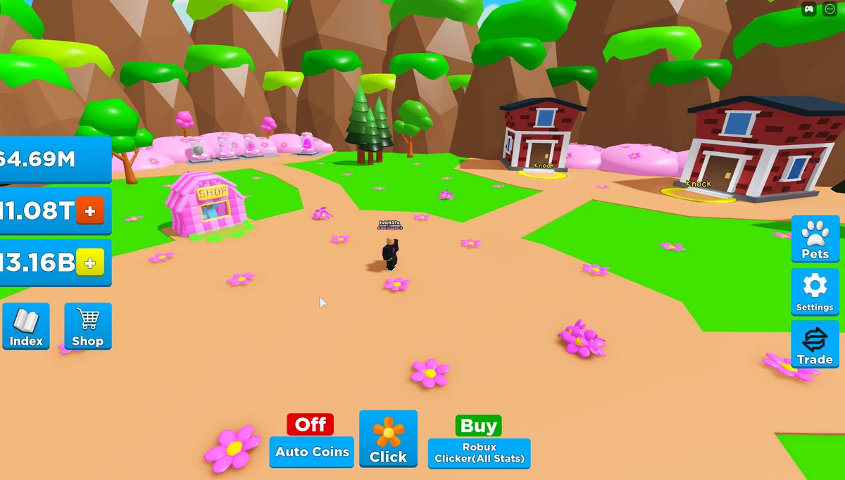 Spring Event | Ultra Hatching Simulator Wiki | Fandom