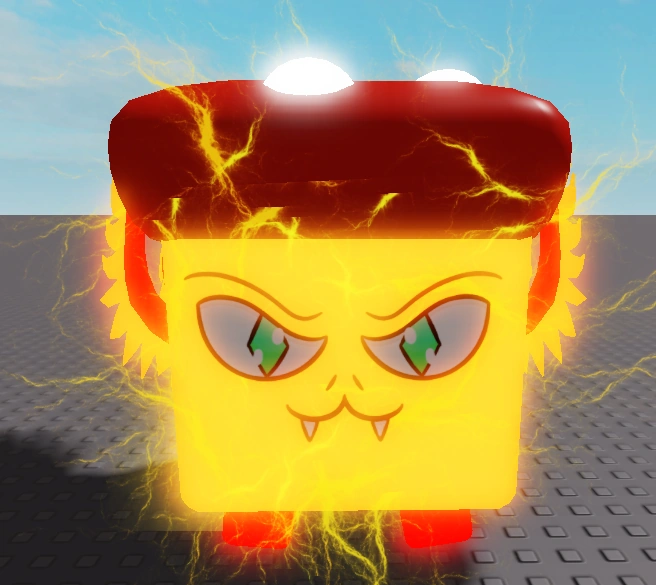 Mushroom Leviathan | Ultra Hatching Simulator Wiki | Fandom