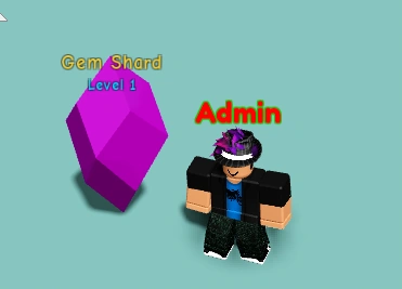 Gem Shard | Ultra Hatching Simulator Wiki | Fandom