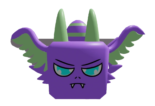 Easter Overlord | Ultra Hatching Simulator Wiki | Fandom