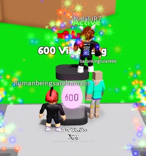 600 Visits Egg | Ultra Hatching Simulator Wiki | Fandom